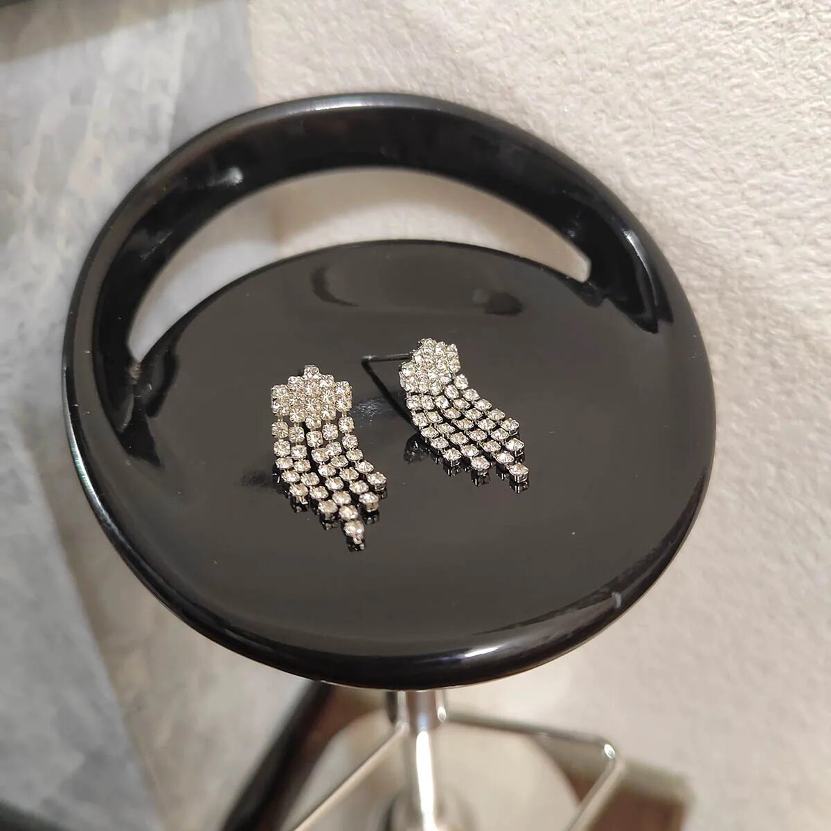 Серьги для кукол 1/6, цвет Earring
