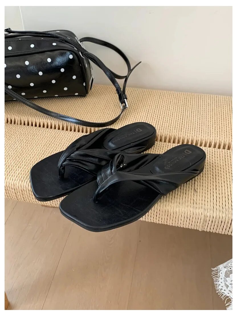 Тапочки