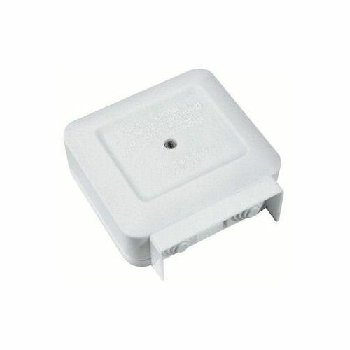 Коробка клеммная 5х6кв. мм 380В 40А IP44 монт. плата SchE, SCHNEIDER ELECTRIC KLK-5S (1 шт.)