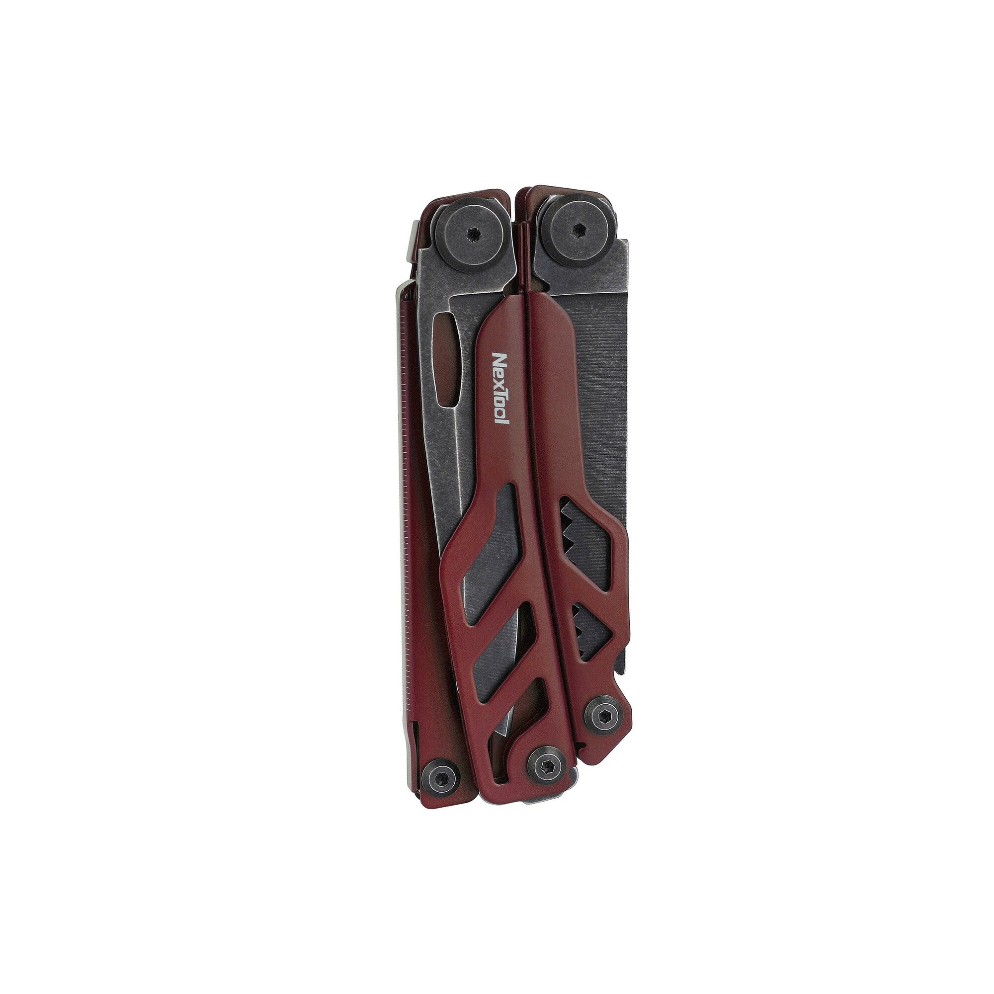 Мультитул NexTool Flagship Pro NE20286, красный — фото 1