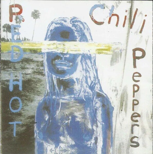 Red Hot Chili Peppers. By The Way (1CD/Компакт-диск)