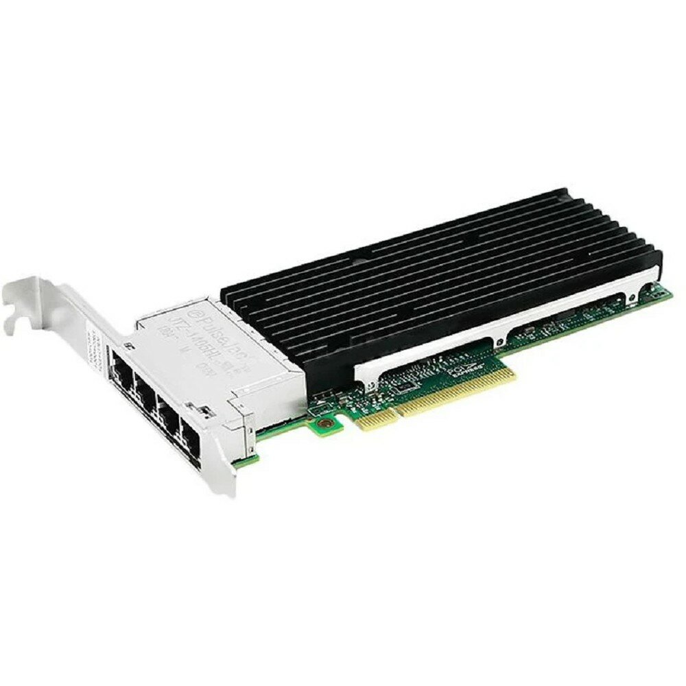 Сетевая карта LR-Link LREC9804BT, RJ-45 Ethernet, Нет 10 Гбит/с (10GE) Без Wi-Fi