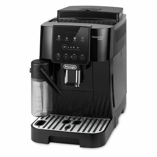 Кофемашина автоматическая DeLonghi ECAM220.60. B