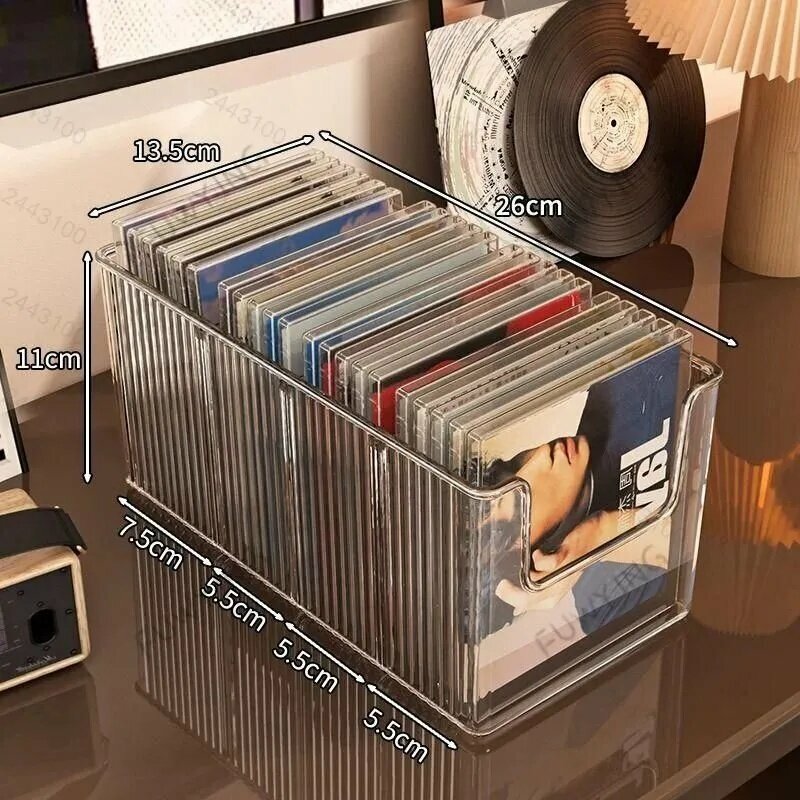 Органайзер доя cd — фото 1