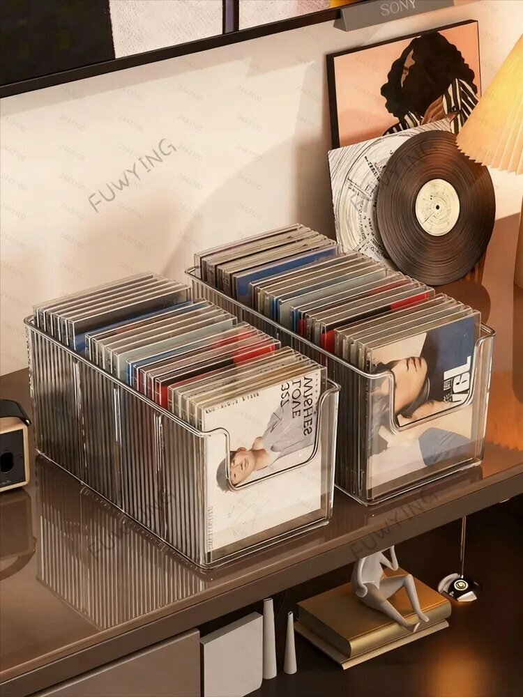 Органайзер доя cd