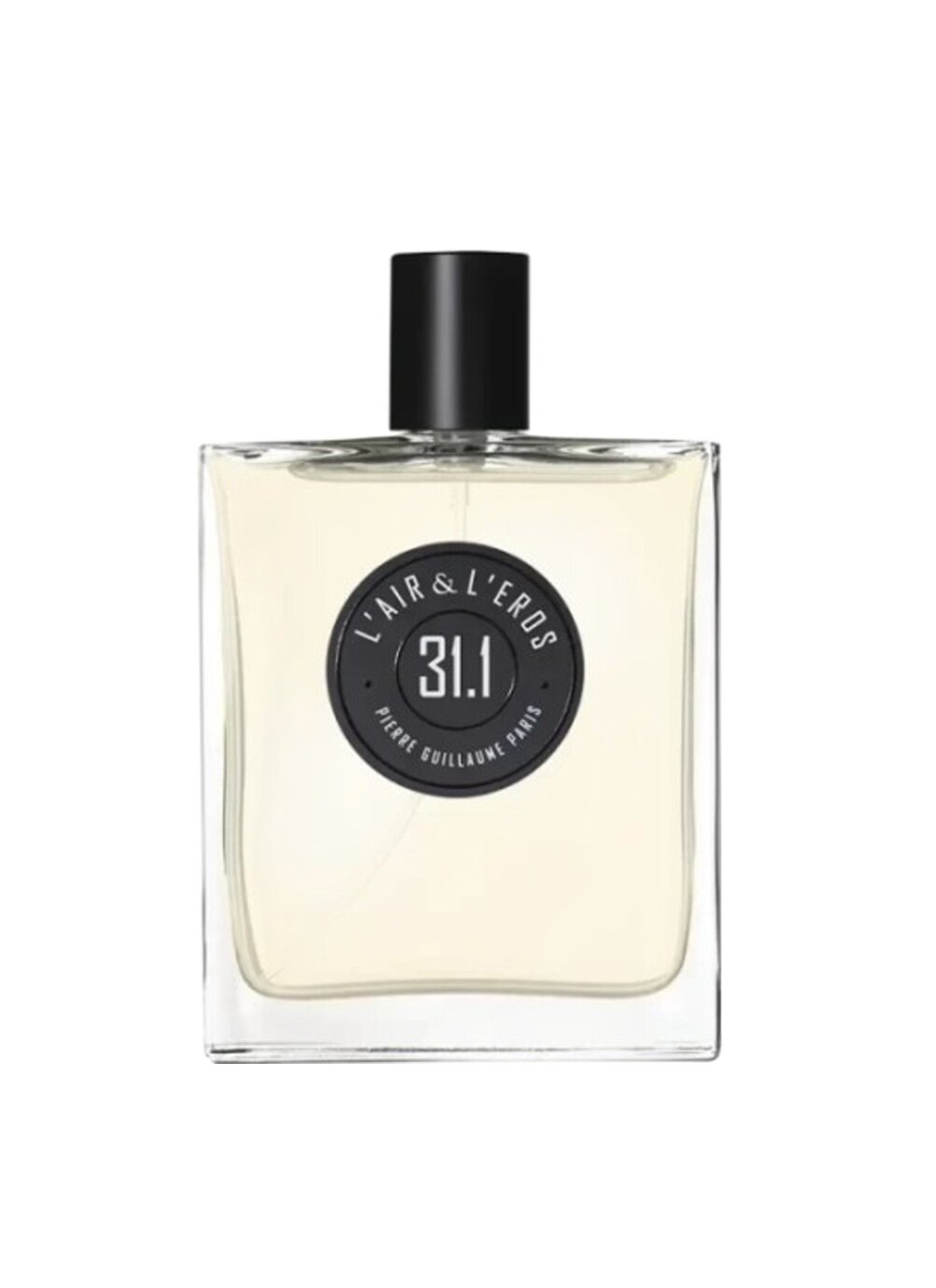Pierre Guillaume 31.1 L'Air & L'Eros 50 мл парфюмерная вода унисекс, цветочные, гурманские, пудровые