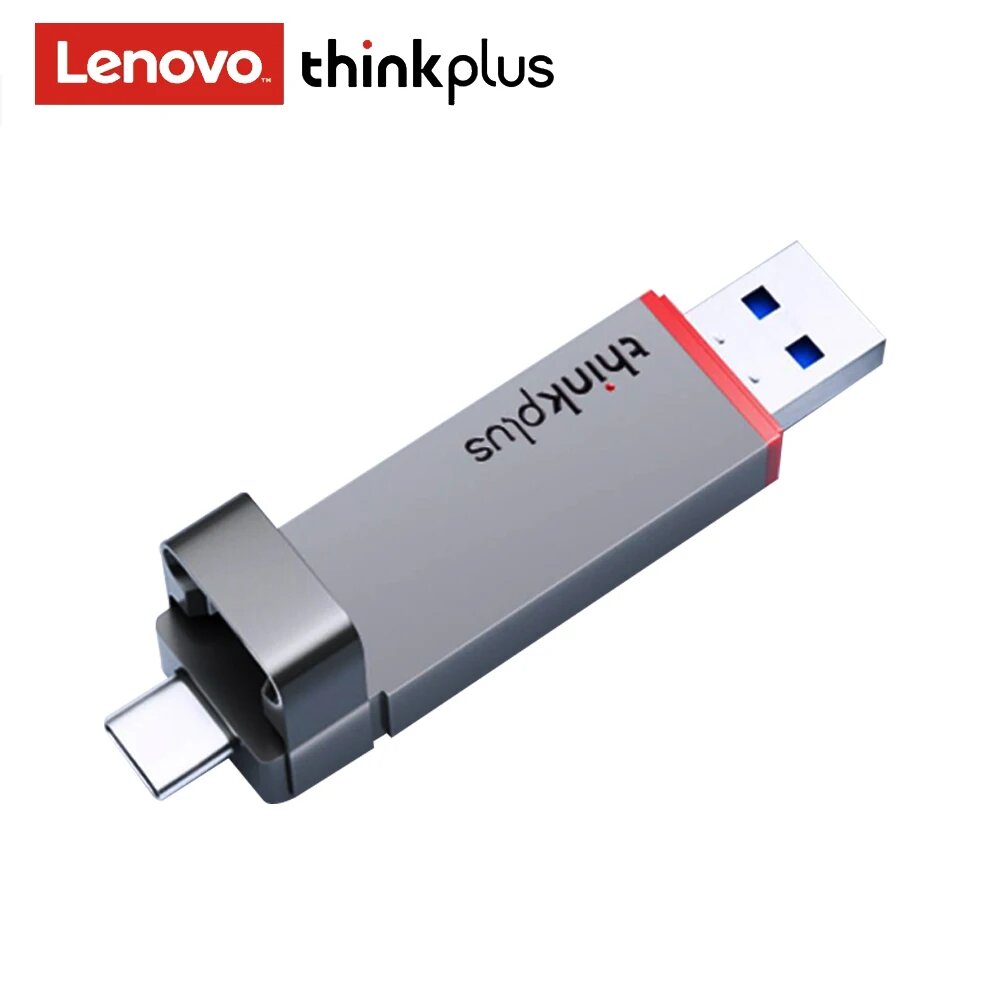 Thinkplus TU200 USB-накопитель 256 ГБ