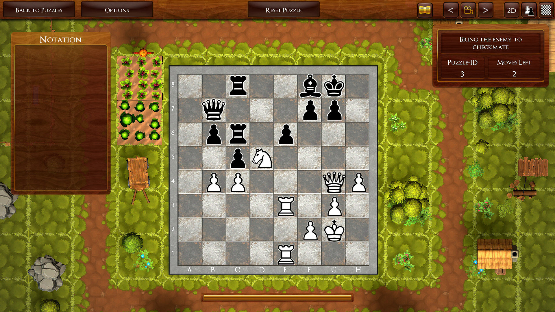 3D Chess, Все страны — фото 1