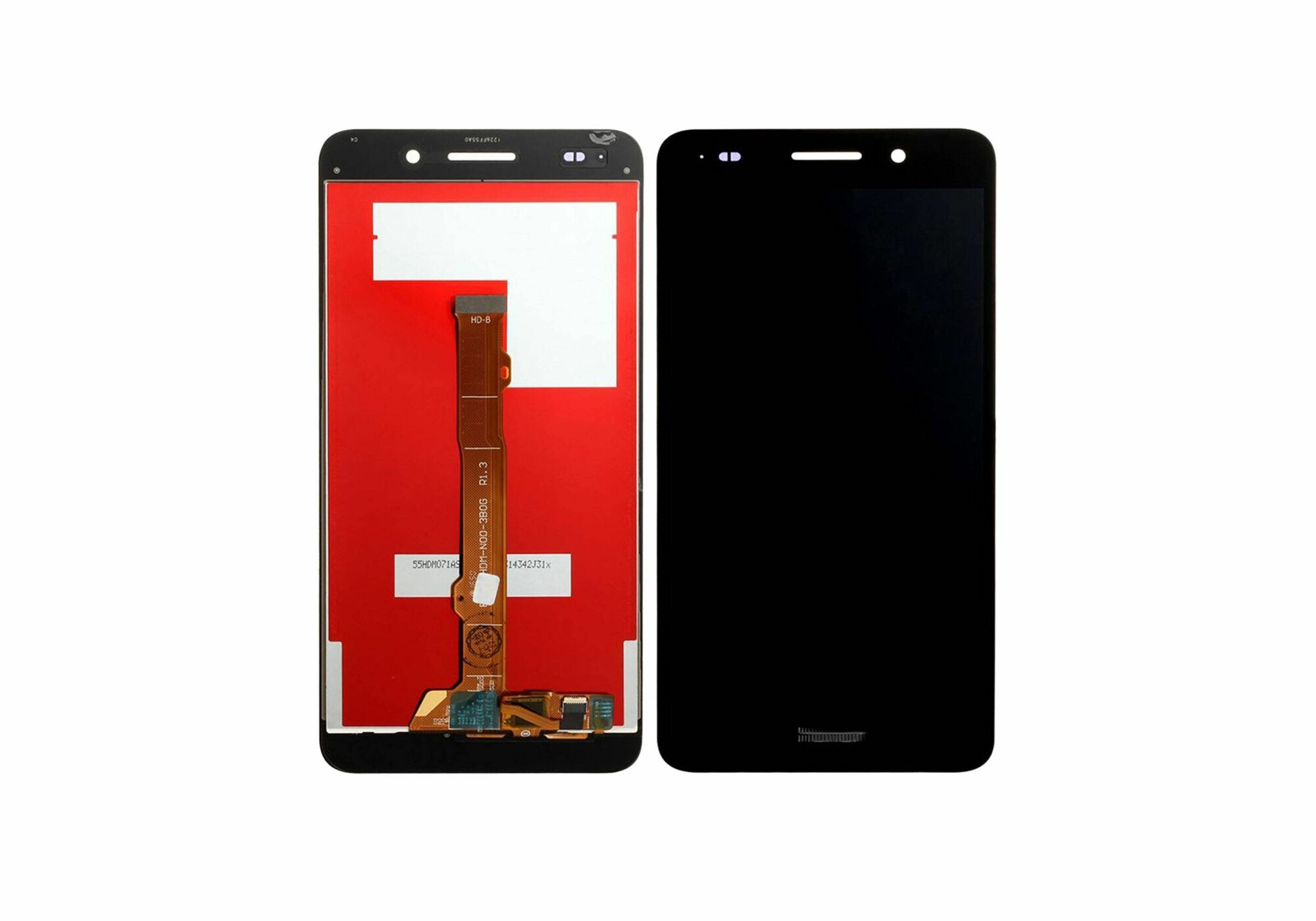 Дисплей для Huawei Y6 II (CAM-L23/L03/L21/AL00/TL00)