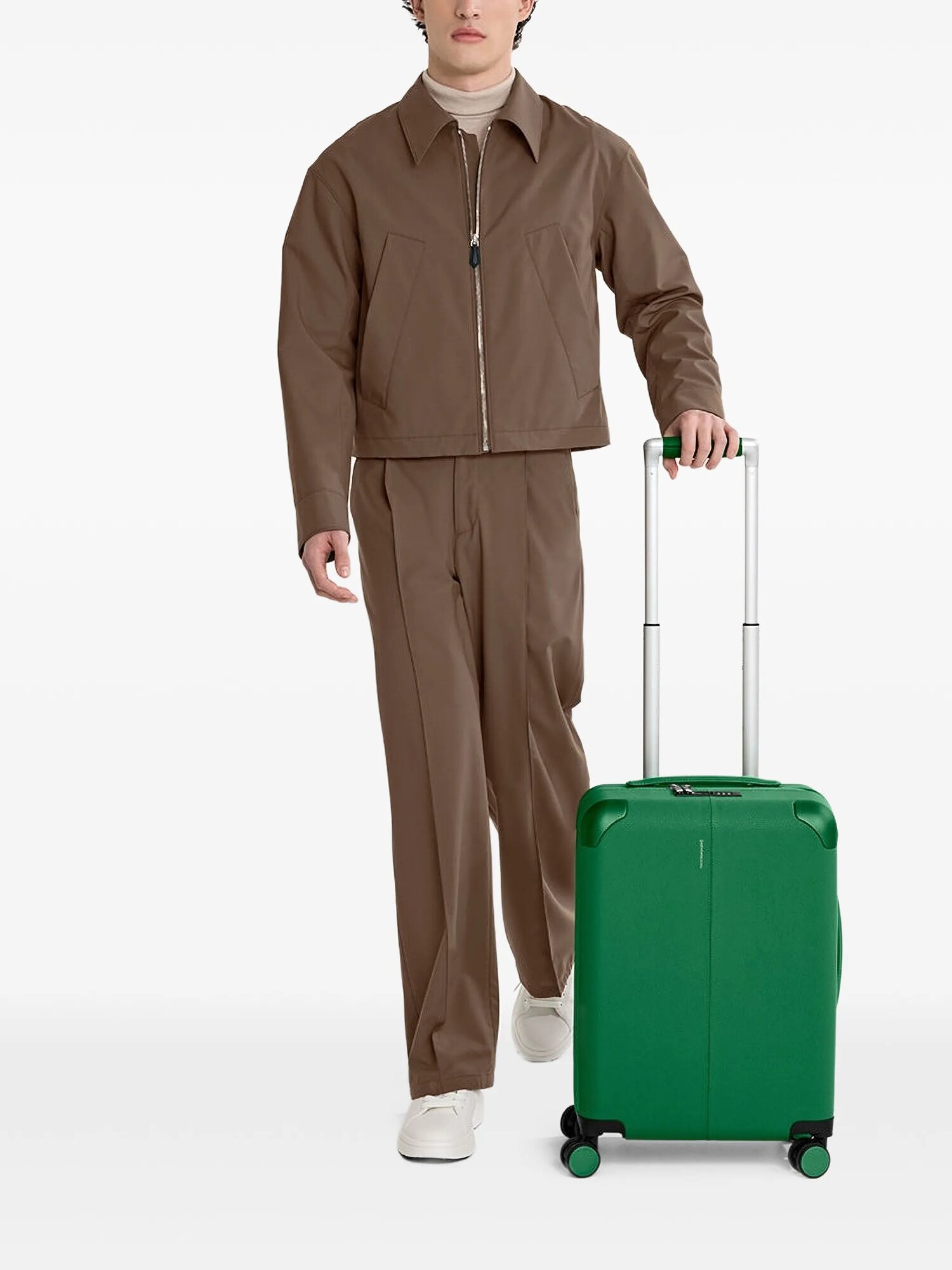 Сумка MAISON de SABRE The Carry-On — фото 1