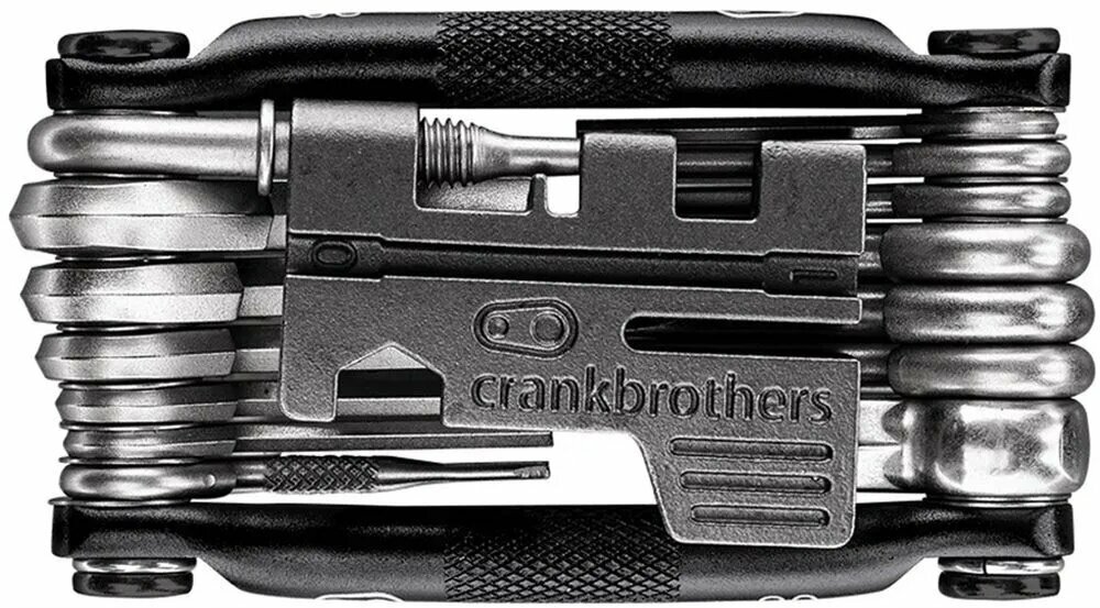 Мультиключ CRANKBROTHERS Multi 20 — фото 1