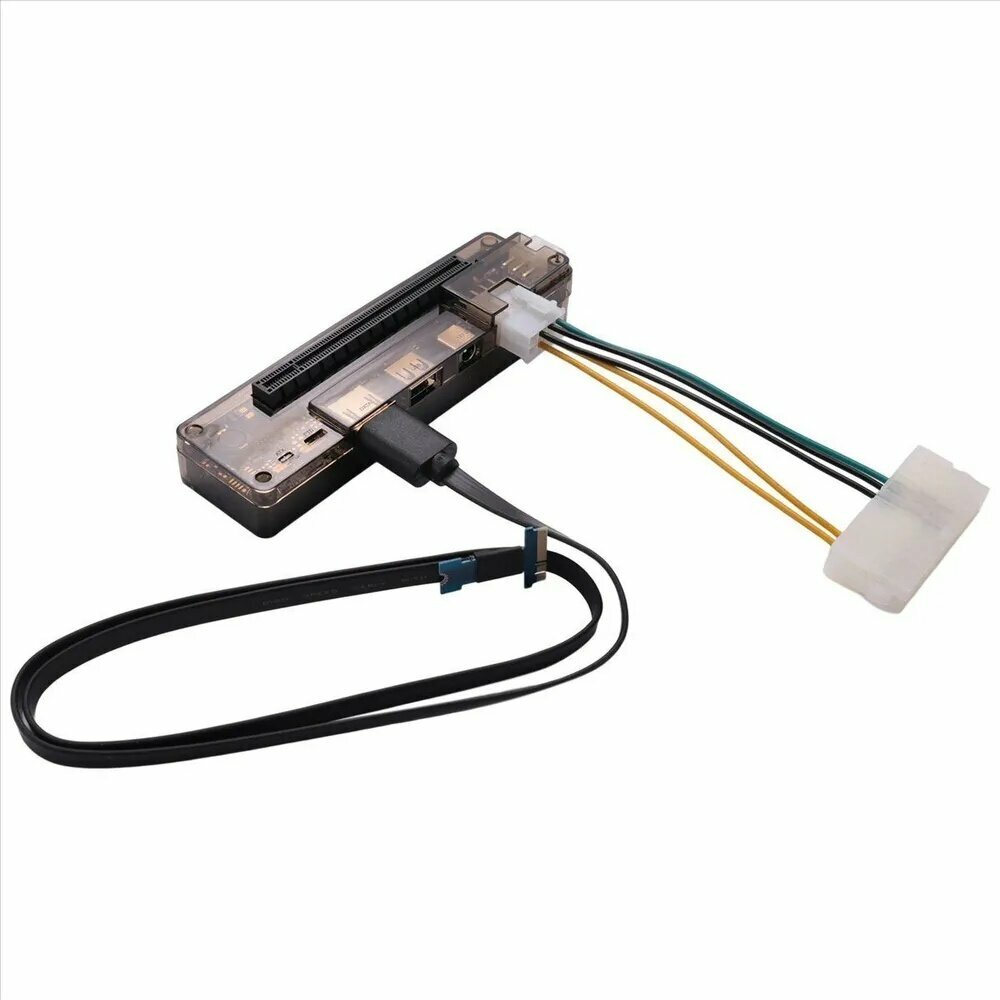 Подходит для внешних дискретных видеокарт PCI-E для ноутбуков EXP GDC.