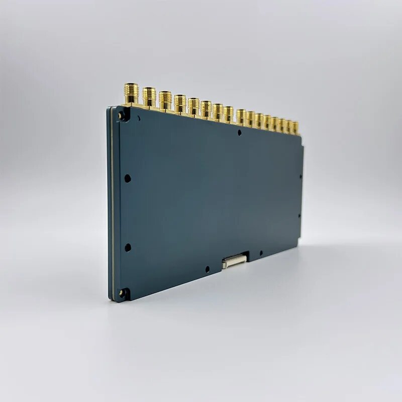 Модуль RFID UHF TY904 с чипом Impinj E710 Module TCPIP Board — фото 1