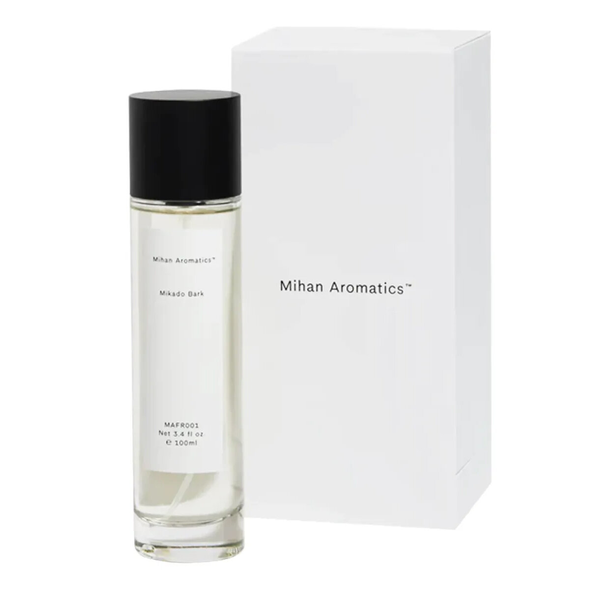 Mihan Aromatics Petrichor Plains духи для мужчин и женщин, 100 мл