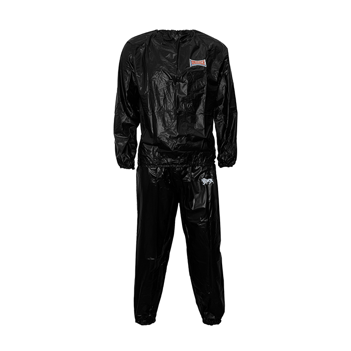 Костюм сауна Lonsdale Black (M/L)