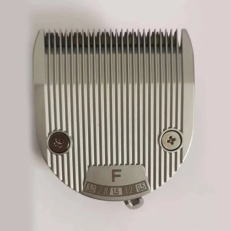 Регулируемое лезвие для машинки Madeshow 982f 986f 982F FADE blade