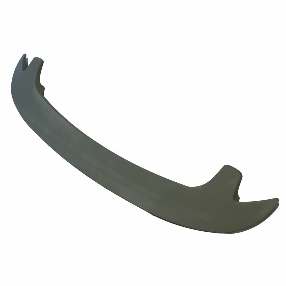 Спойлер на Chevrolet Sail 2001-2015 A