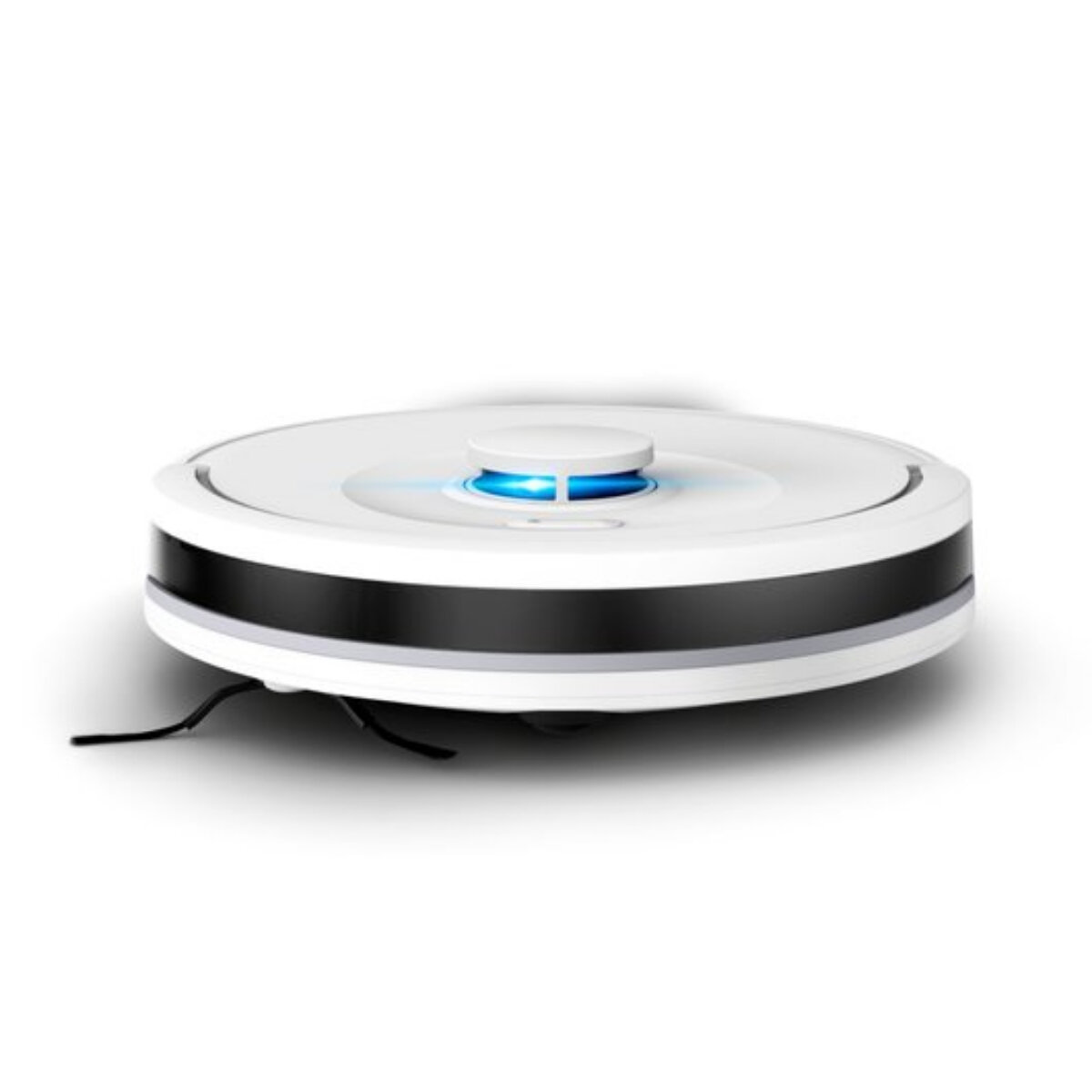 Робот-пылесос Tefal RG8777WH, сухая и влажная уборка, белый (2211401378)
