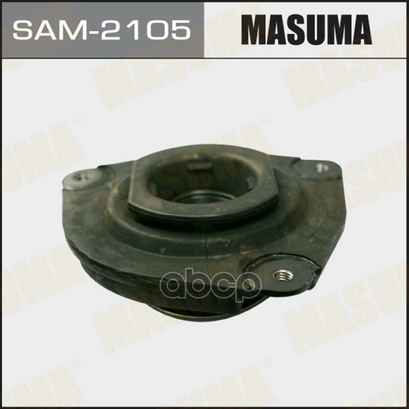Опора амортизатора (чашка стоек) Masuma арт. SAM-2105