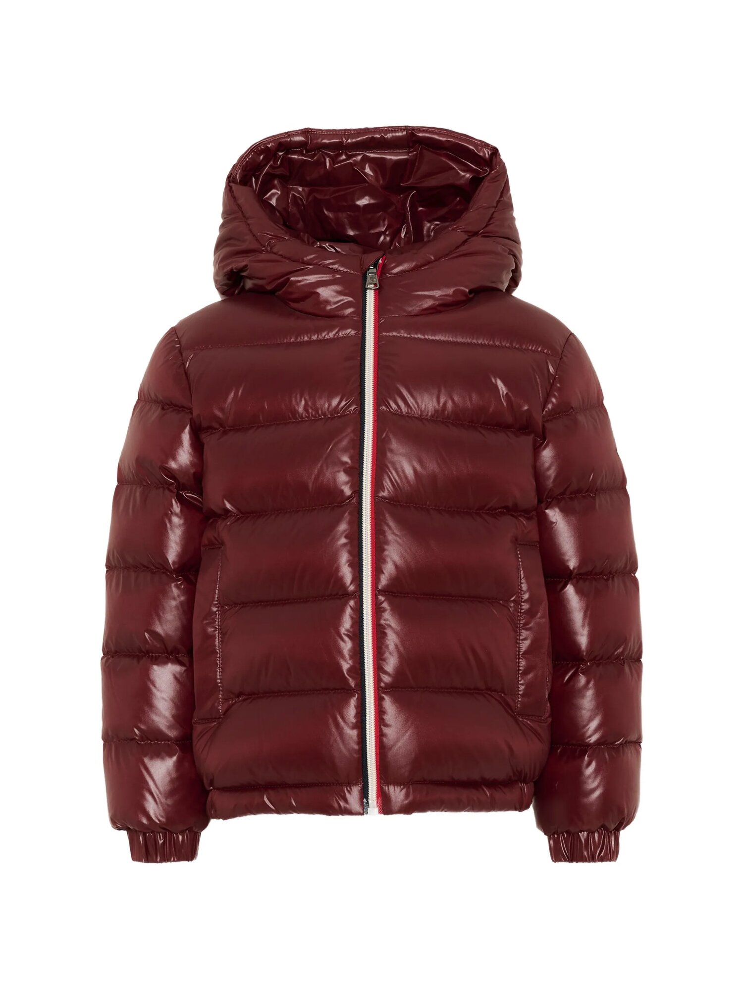 Куртка Hooded padded jacket