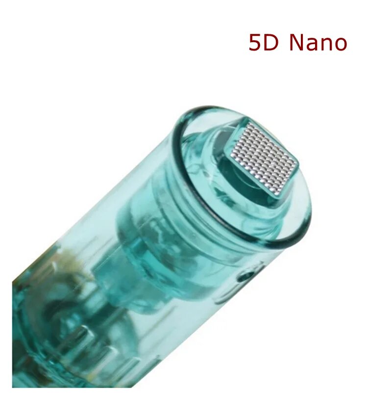 Картриджи Dr Pen Ultima 5D Nano 10шт