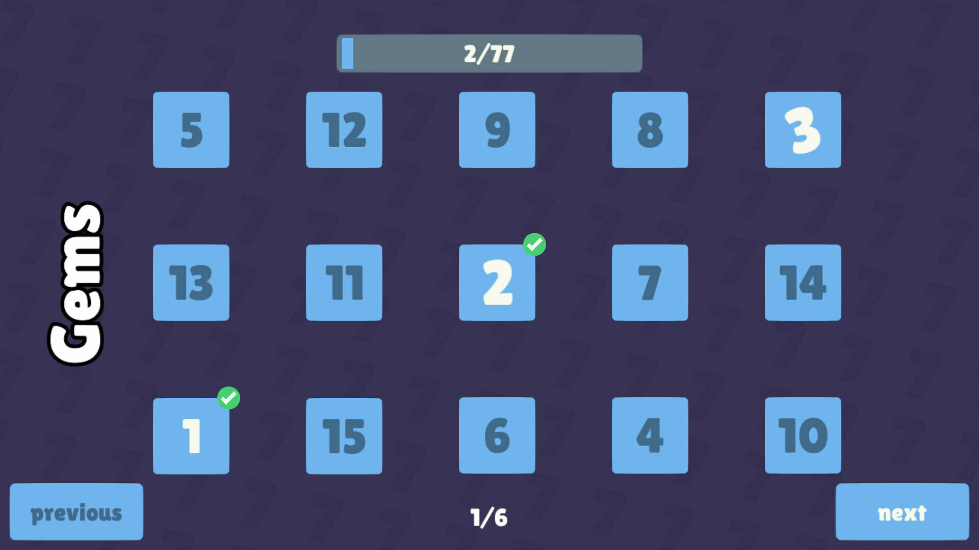 Take7 PC Steam Ключ • Активация Steam • регион Весь мир • цифровой ключ