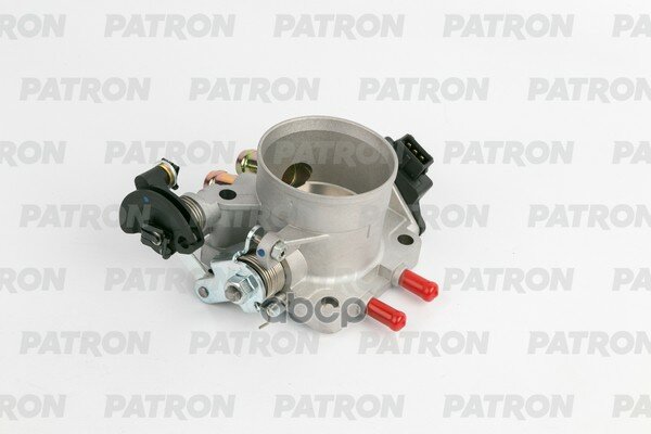 Блок дроссельной заслонки UAZ: Patriot 05- PATRON арт. PTH123