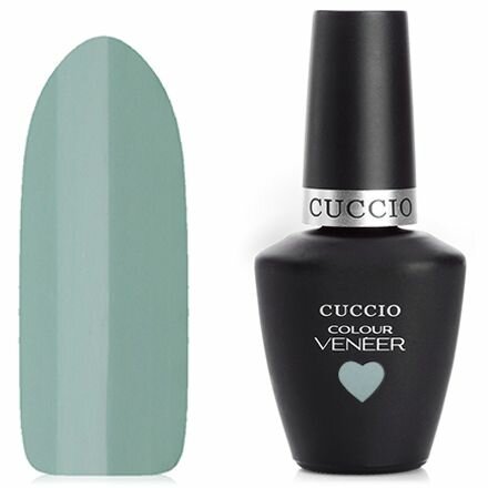 Гель-лак Cuccio Veneer, 6100 Mint Condition