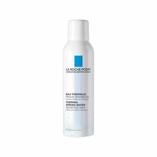 La Roche-Posay Термальная вода для лица, увлажняющий спрей для всех типов кожи, 150 мл
