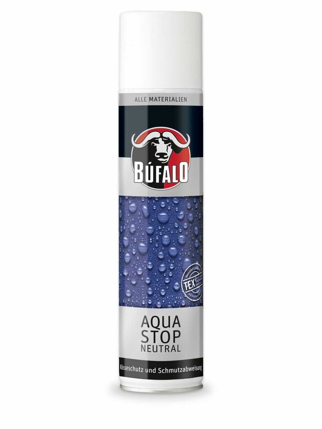 BUFALO Пропитка водоотталкивающая