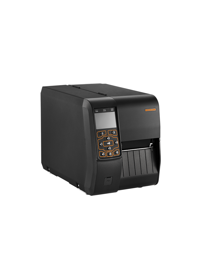 Принтер Bixolon XT5-40S, промышленный, термотрансфер, 356мм/с