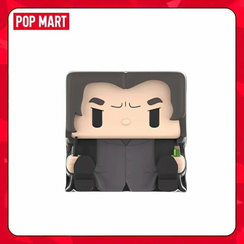 Фигурка POPMART Harry Potter POP CUBE 3 серия Глухая коробка