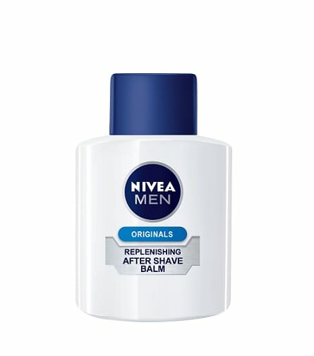 Средство после бритья Nivea Men 100 мл