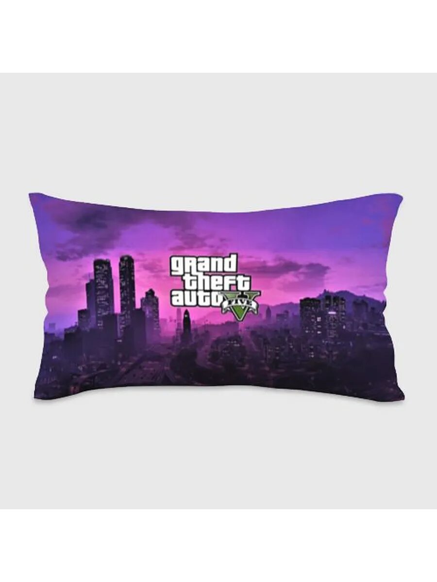 GTA online 5 Подушка