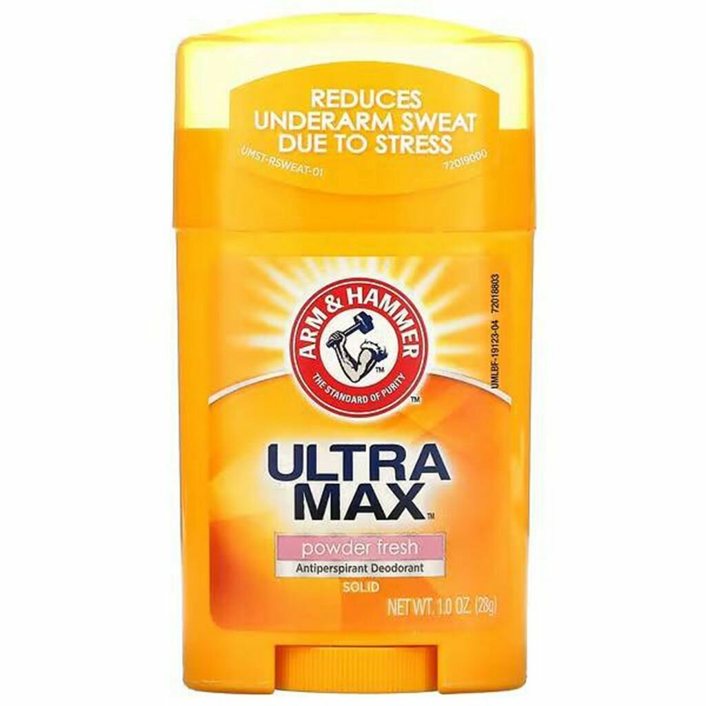 Arm&Hammer Дезодорант 73 мл — фото 1
