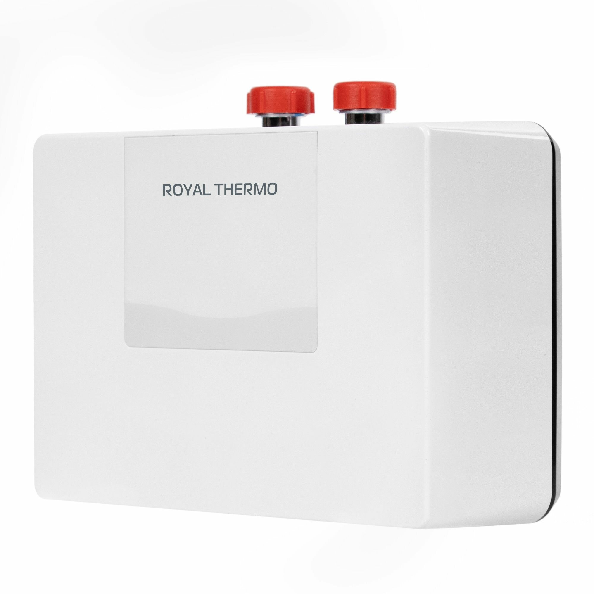 Vodonagrevatel protochnyy royal thermo np 6 smarttronic