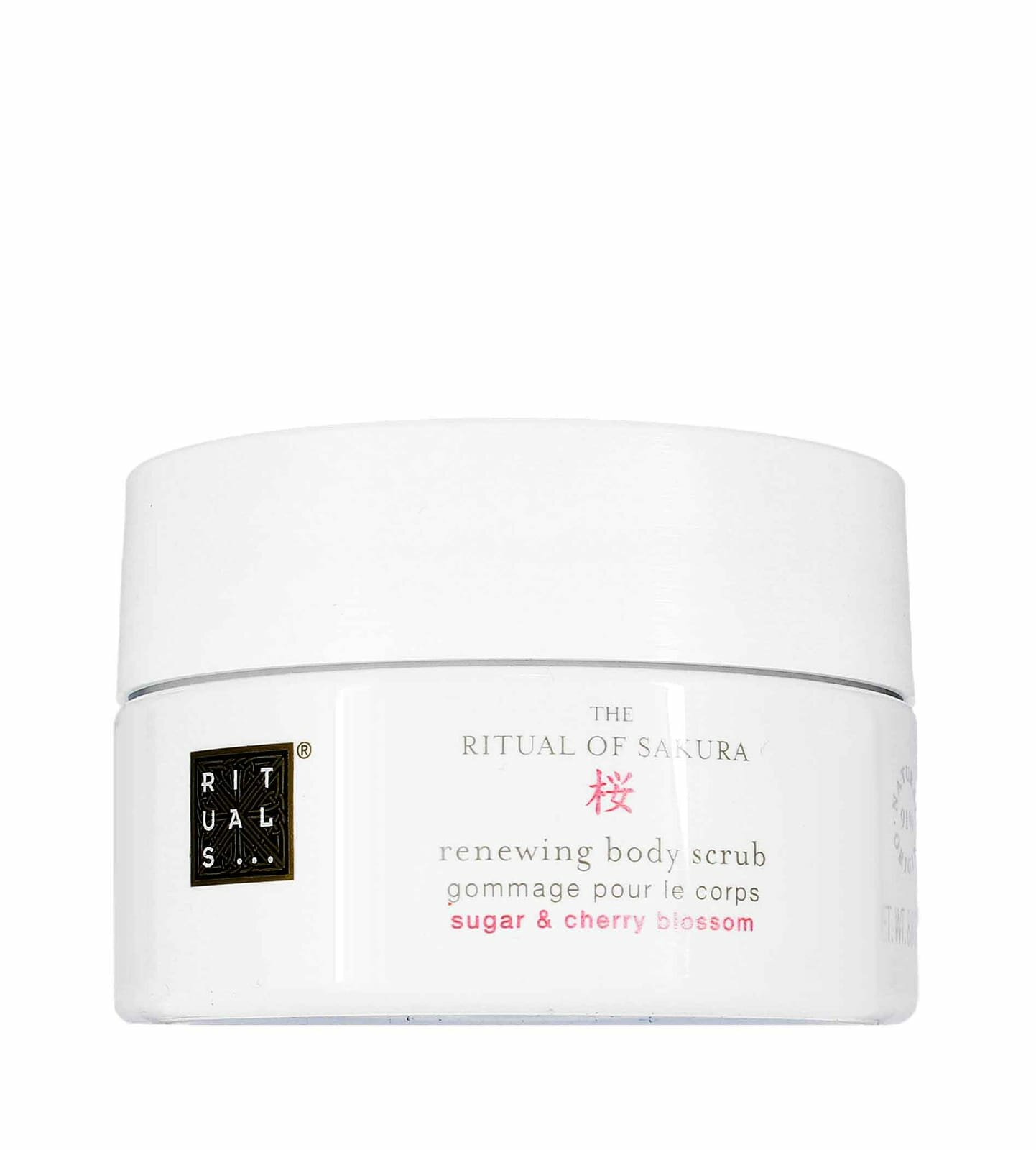 Средство для душа Rituals The Ritual Of Sakura 250 г