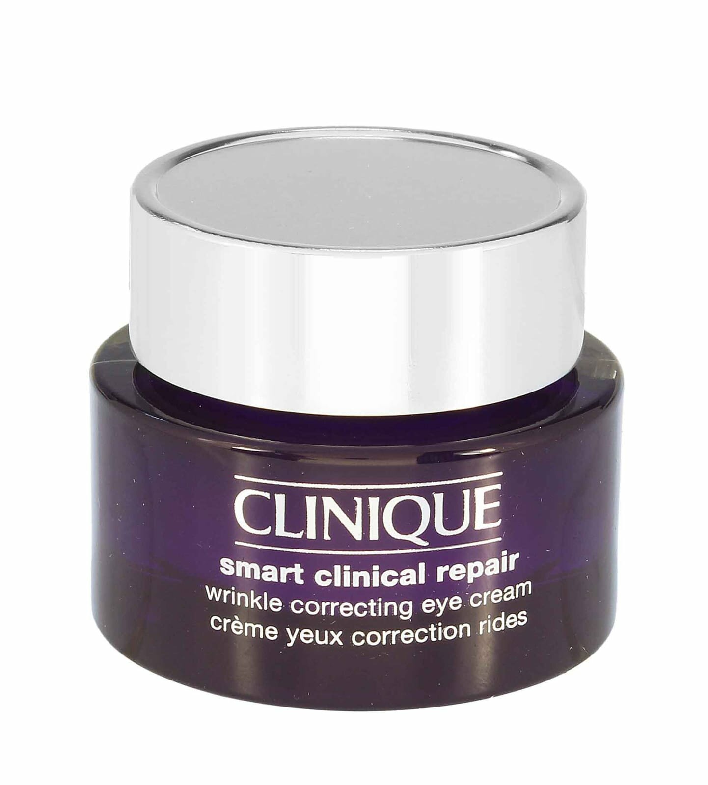 Крем для ухода за кожей Clinique Smart Clinical Repair Wrinkle Correcting Eye Cream 15 мл