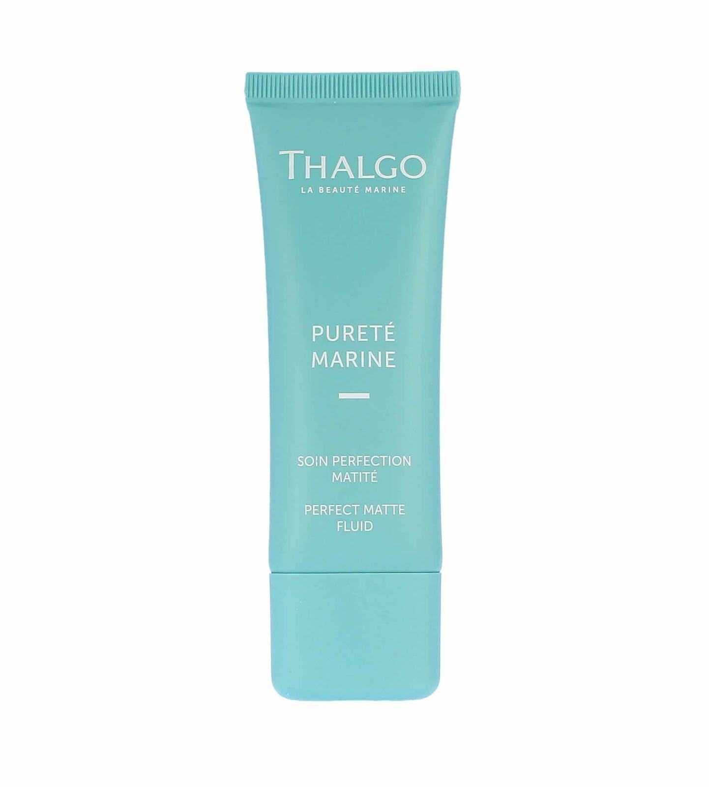 Крем для ухода за кожей Thalgo Puret Marine Perfect Matte Fluid 40 мл