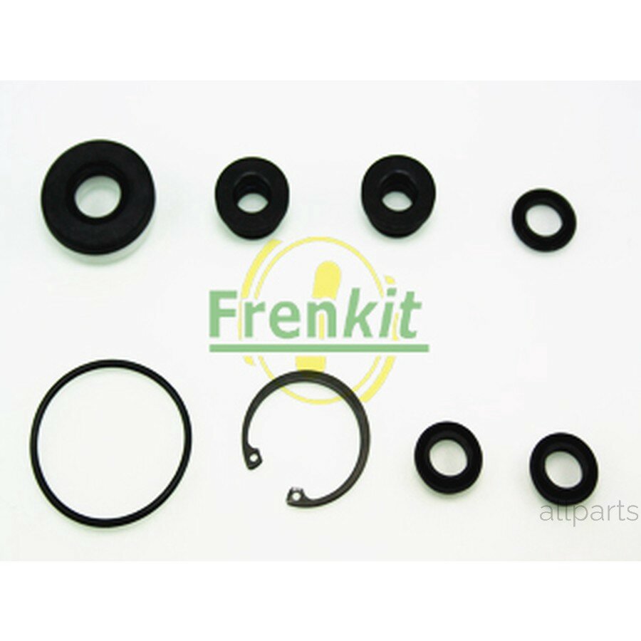 FRENKIT 122104 Ремкомплект главного тормозного цилиндра SEAT ALTEA XL 10-06-> / VOLKSWAGEN GOLF V SERIES (10-03->02