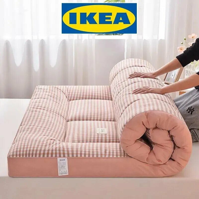 IKEA Матрас, Беспружинный, 200х220 см