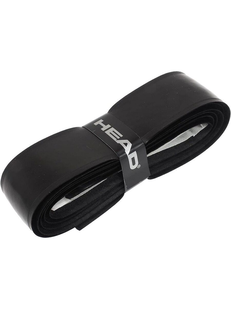 Обмотка для ручки HEAD Grip HydroSorb Pro фасовка x1, цвет Black