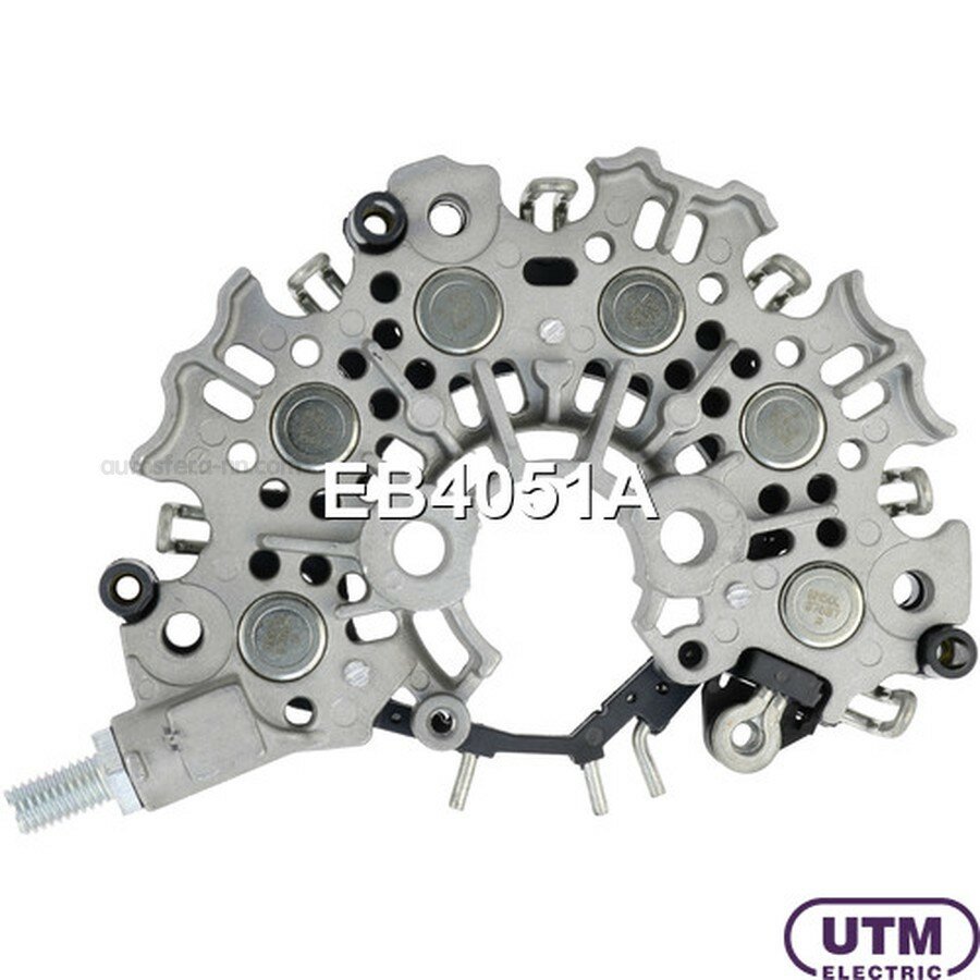 UTM EB4051A Диодный мост генератора