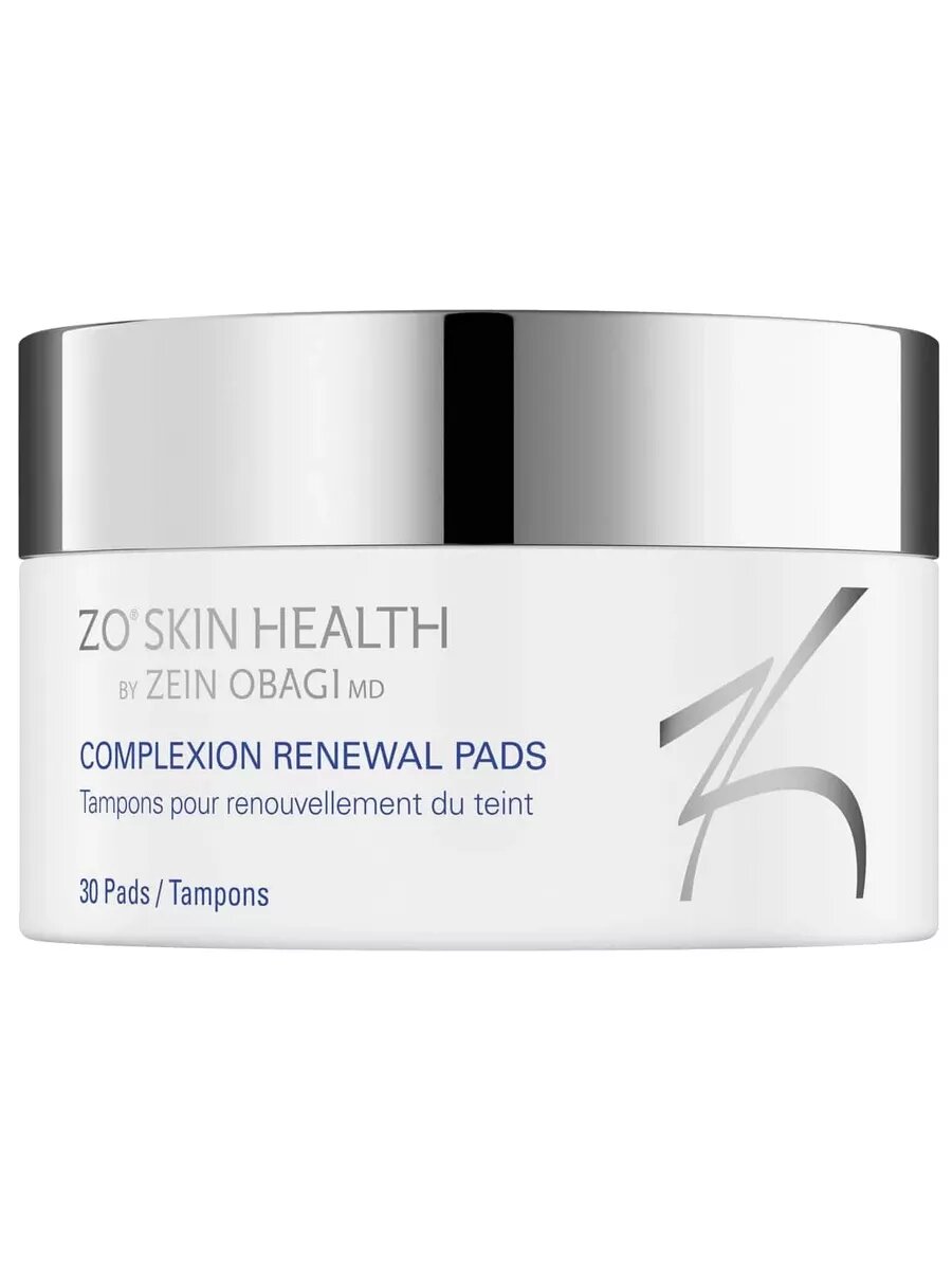 Салфетки для обновления кожи Complexion Renewal Pads 30 шт.