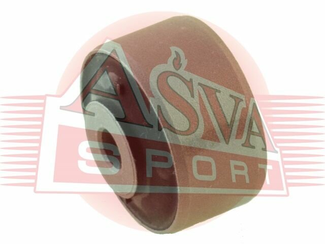 Сайлентблок подушки двигателя для а/м TOYOTA Camry, Asva 0113ACV40RHUS