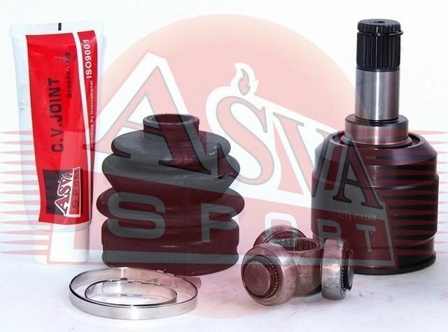 Шрус внутренний GALANT 27x24x41, ASVA MTIUEA5A