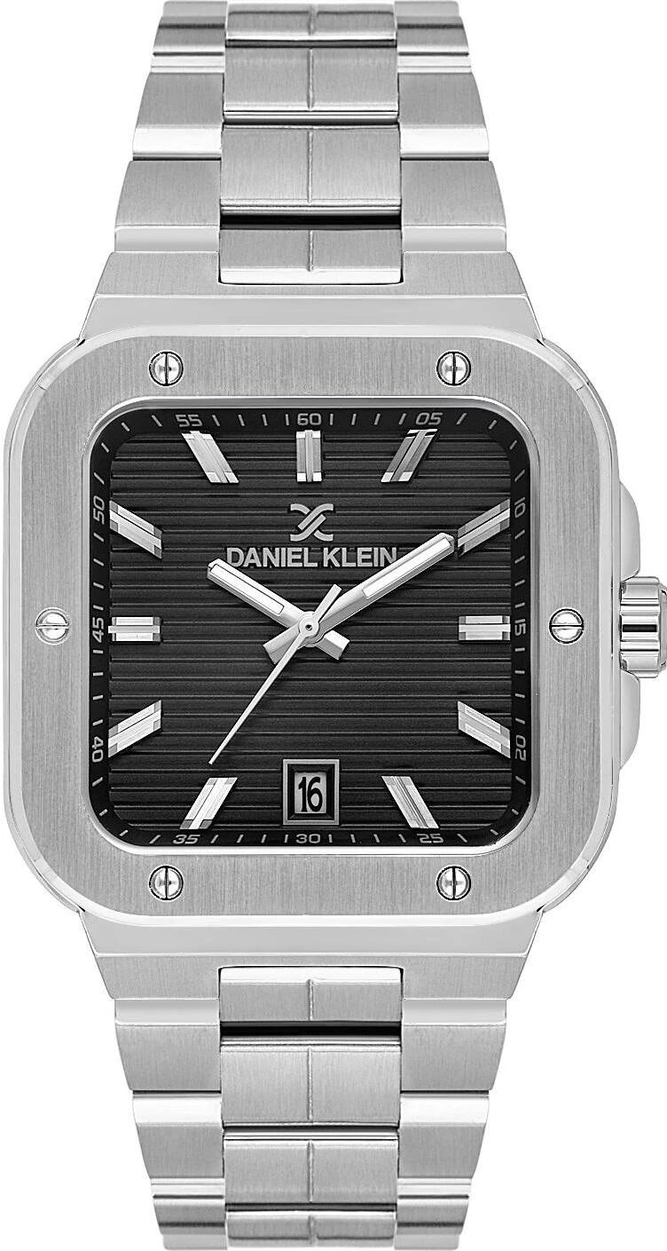  Daniel Klein Premium