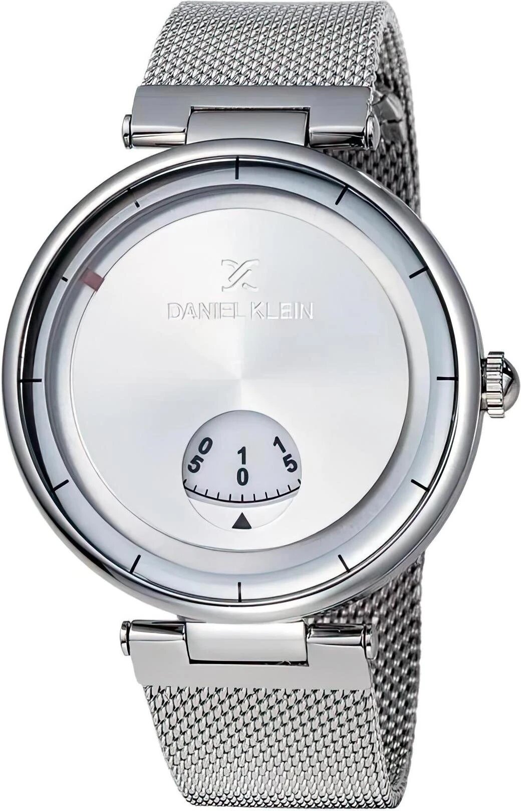  Daniel Klein Premium