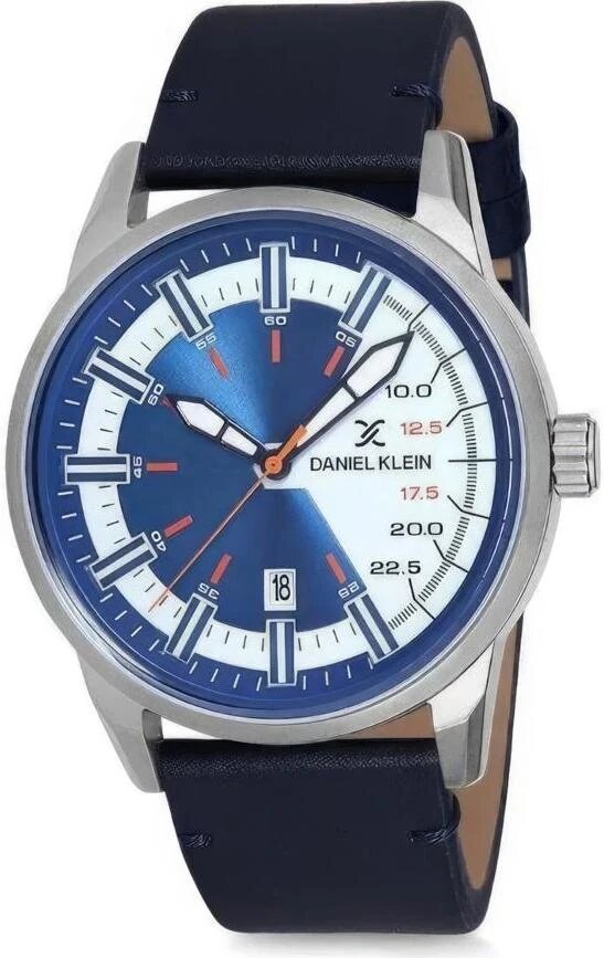  Daniel Klein Premium