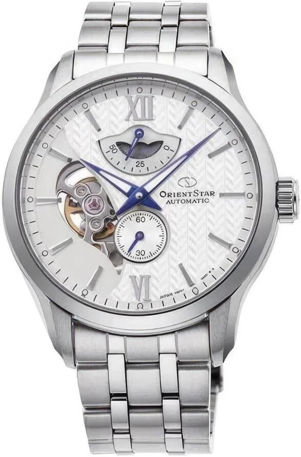  ORIENT